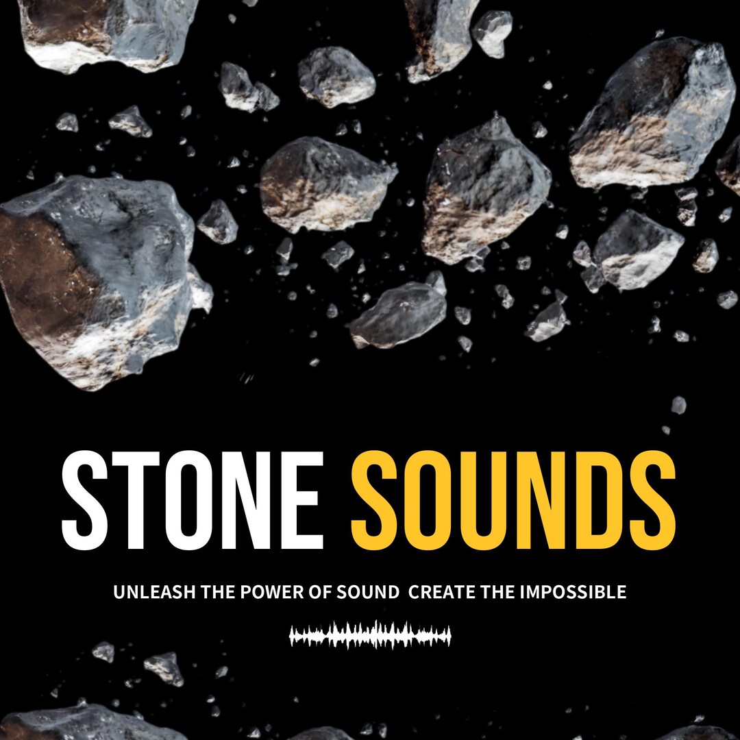 72 Rockfall Sounds – HD Audio for Crumbling, Falling Rocks, and ...