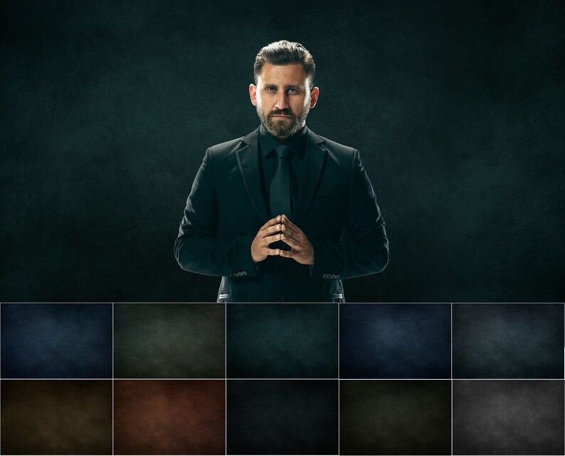 30 Studio Background Fine Art Textures Fine Art Backgrounds | Etsy