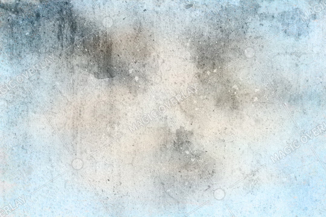 30 Low Saturation Digital Backdrop Fade Color Texture Black - Etsy