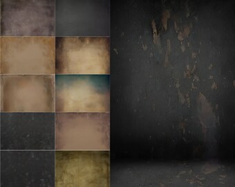 30 Vertical Portrait Background Portrait Studio Backdrop - Etsy