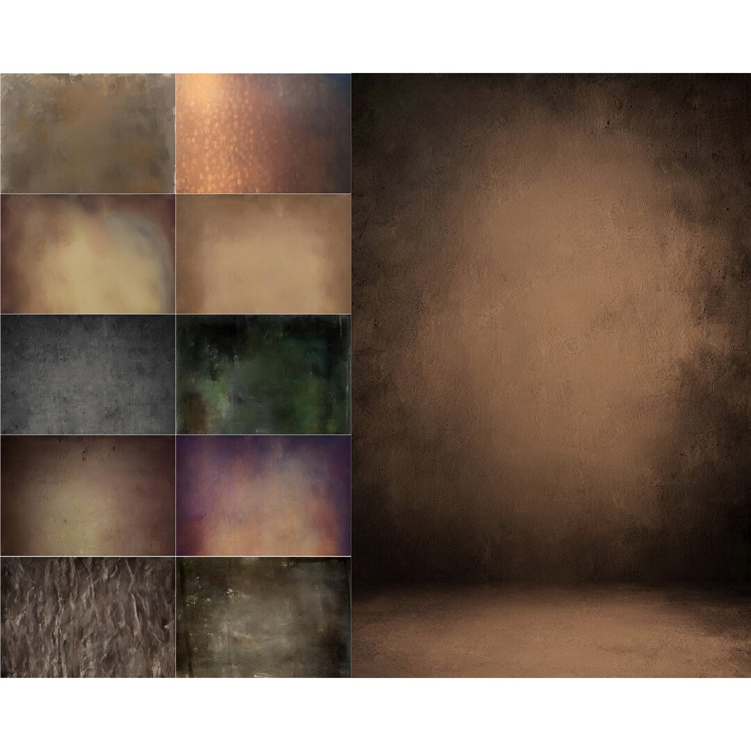 30 Vertical Portrait Background, Portrait Studio Backdrop, Grunge ...
