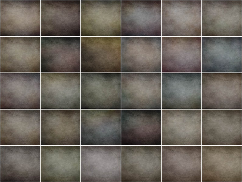 240 Low Saturation Digital Backdrop Fade Color Texture Black - Etsy