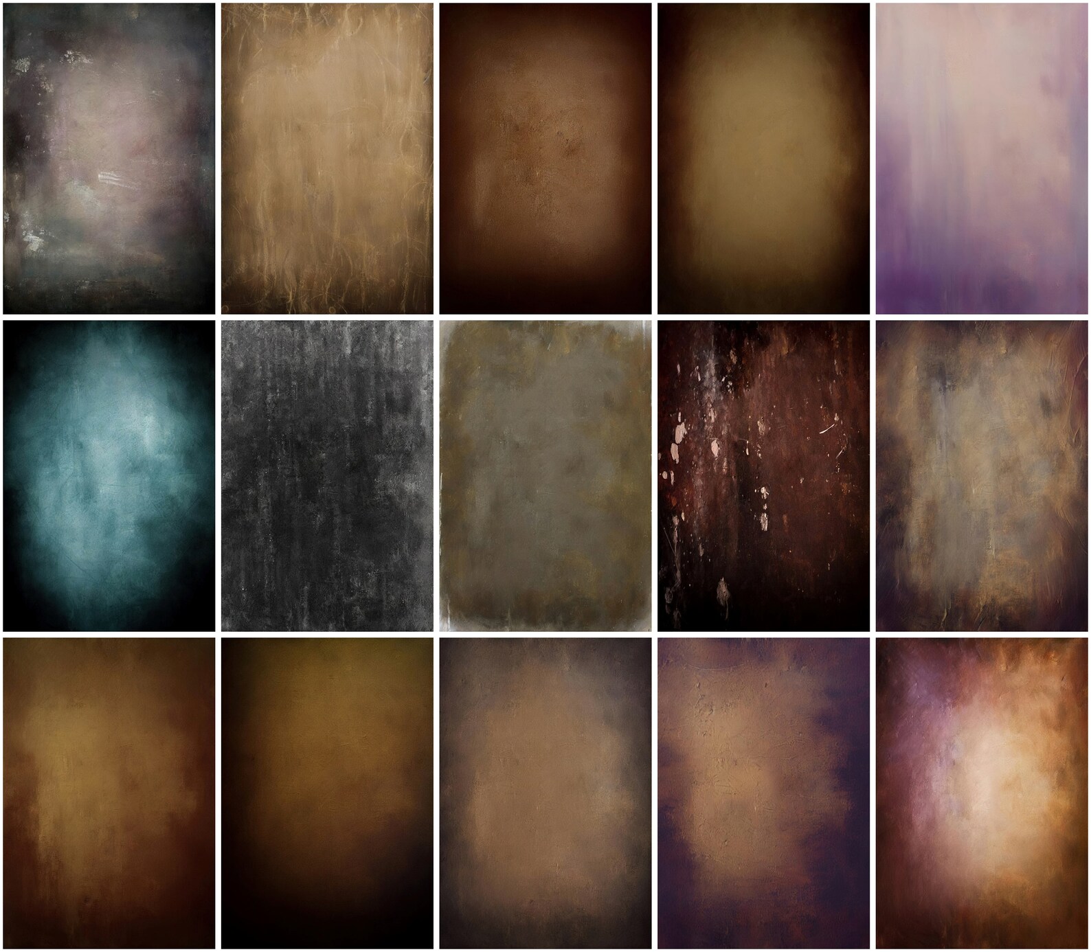 30 Vertical Portrait Background Portrait Studio Backdrop - Etsy