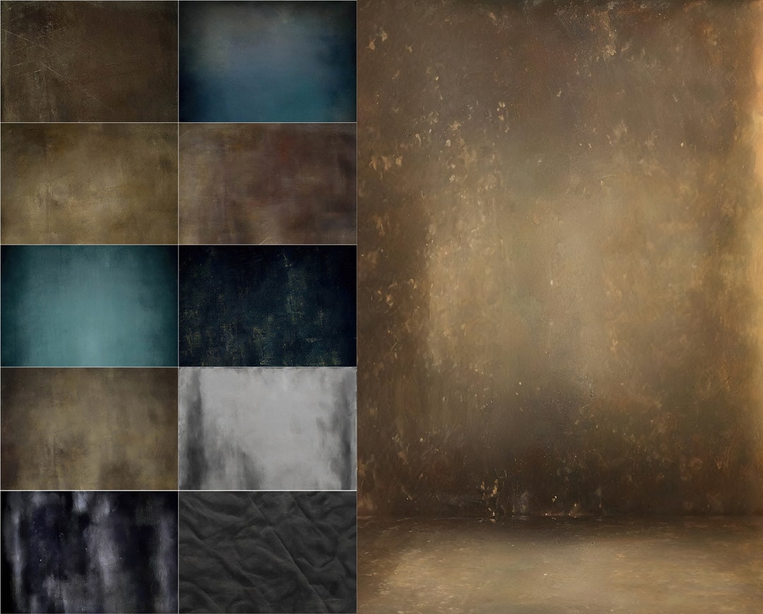 30 Vertical Portrait Background Portrait Studio Backdrop - Etsy