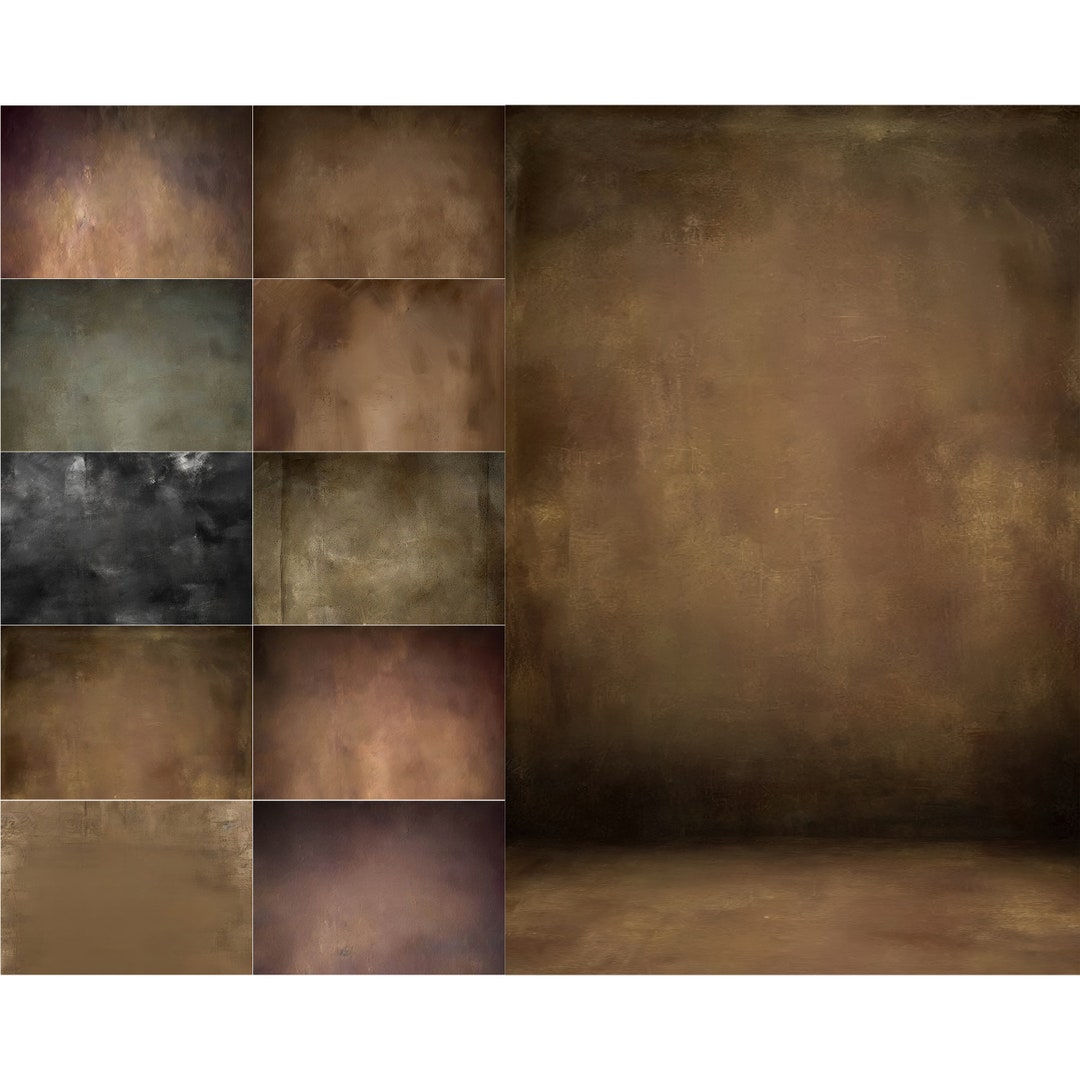 30 Vertical Portrait Background, Portrait Studio Backdrop, Grunge ...