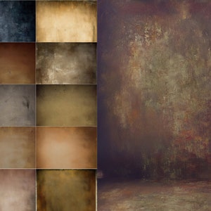 30 Vertical Portrait Background Portrait Studio Backdrop - Etsy