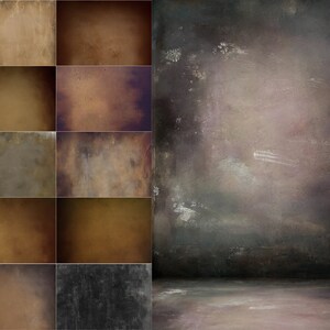 30 Vertical Portrait Background Portrait Studio Backdrop - Etsy