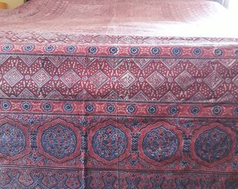 Hand block print | Etsy