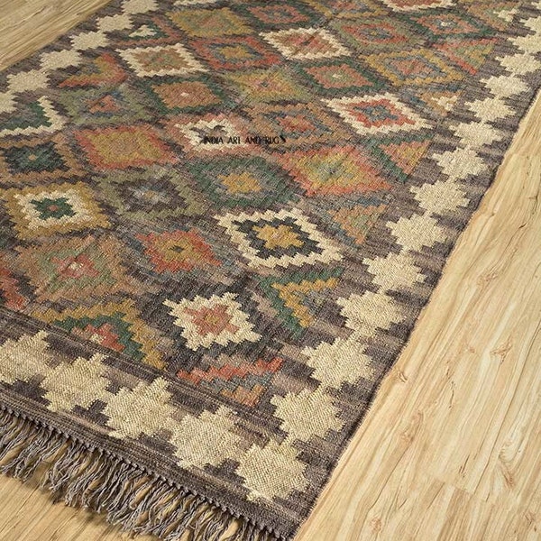 Large Kilim Rug - Etsy