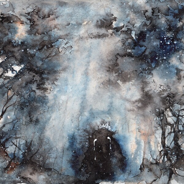 Forest Spirit Art - Etsy