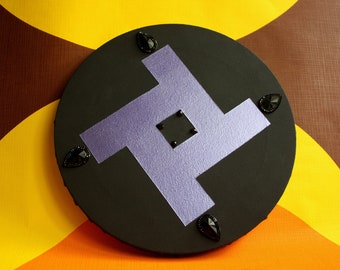 Process Church of Final Judgment Magazine Vintage 1960s the Fear Issue ...