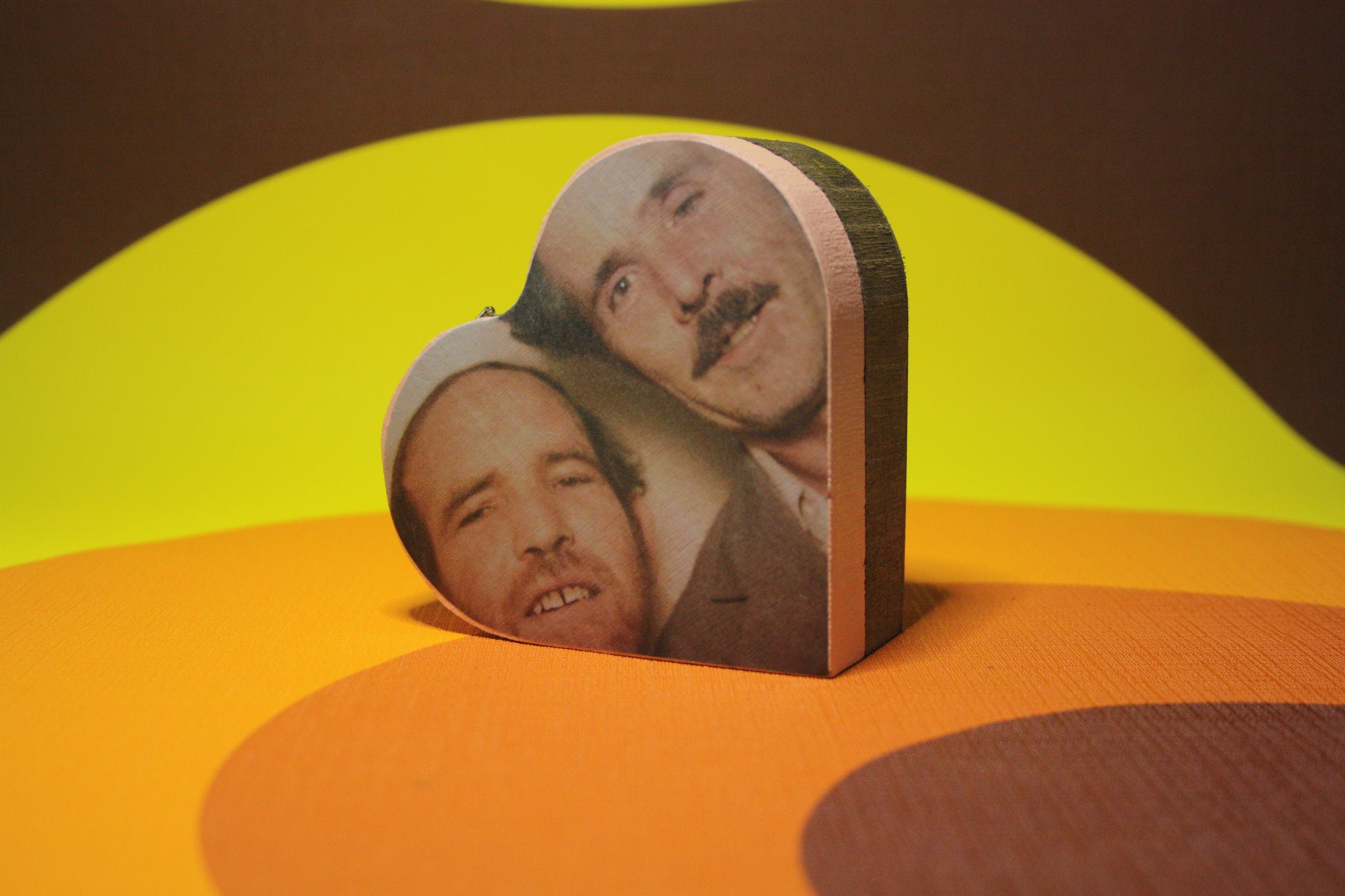 Box Henry Lee Lucas & Ottis Toole - Etsy