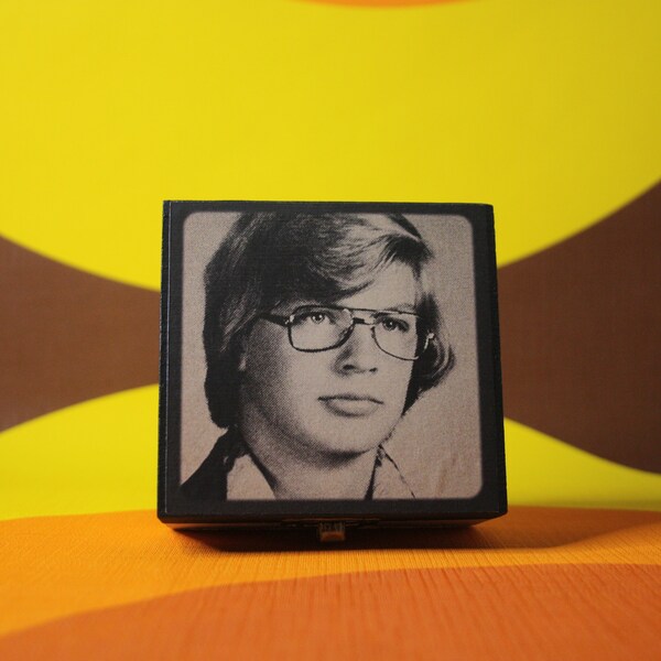 Dylan Klebold - Etsy