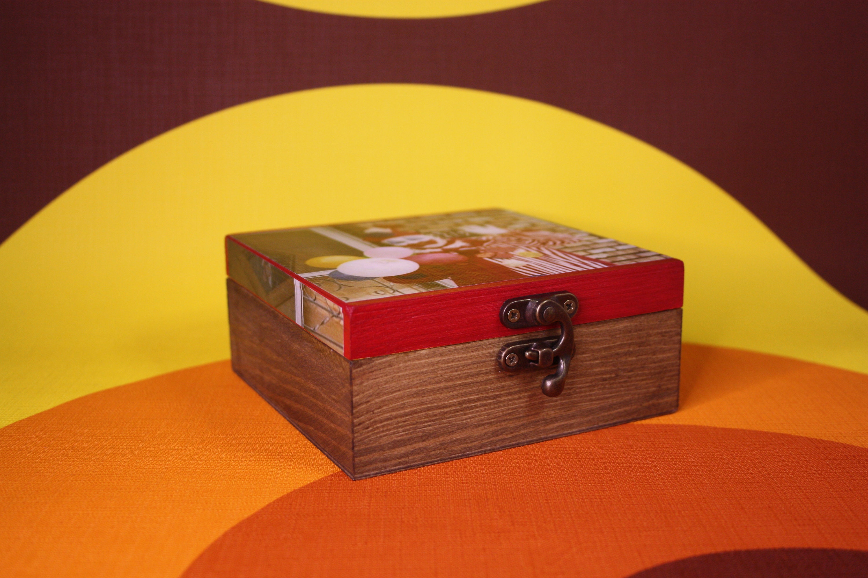 Box | John Wayne Gacy - Etsy