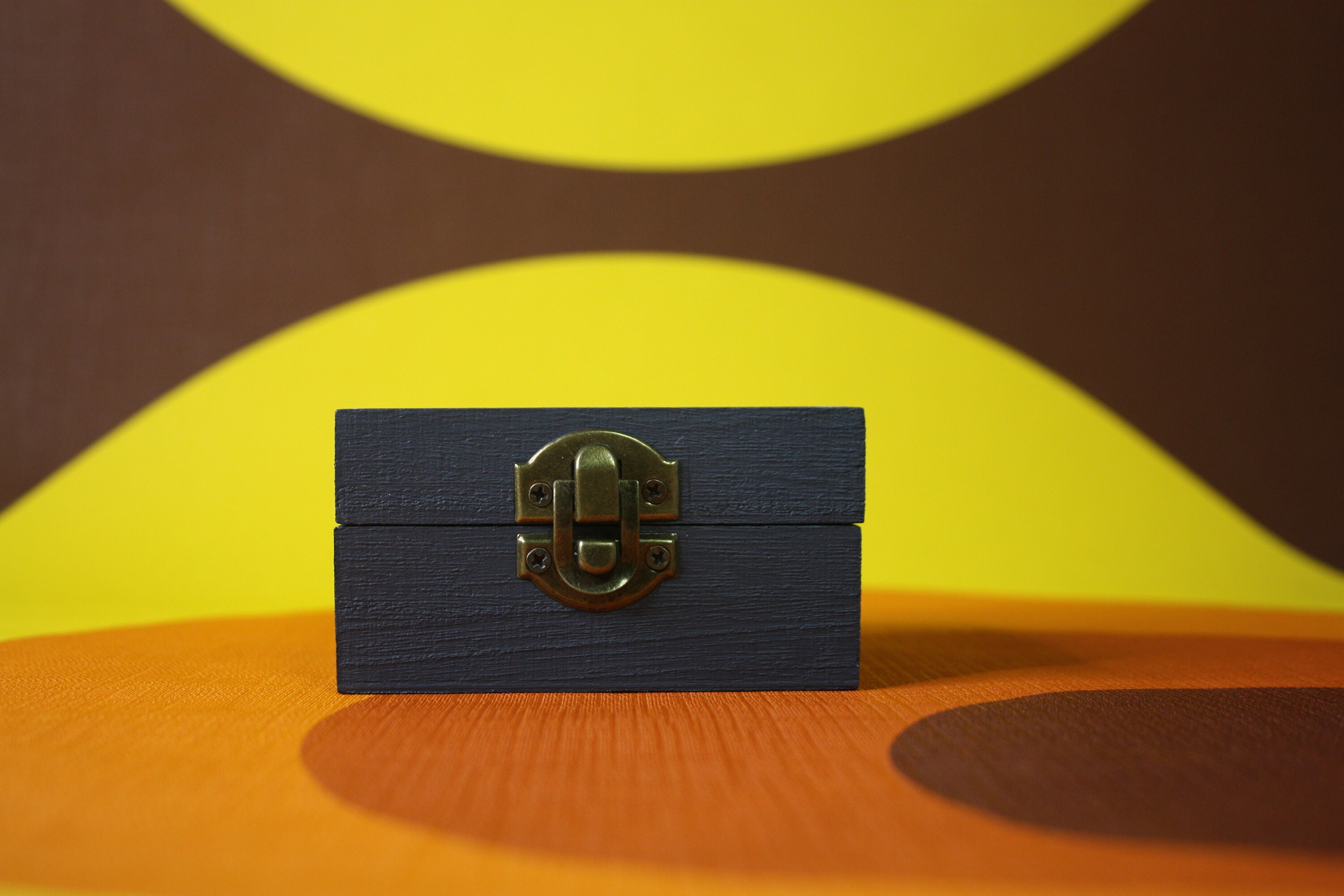 Box Jeffrey Dahmer - Etsy