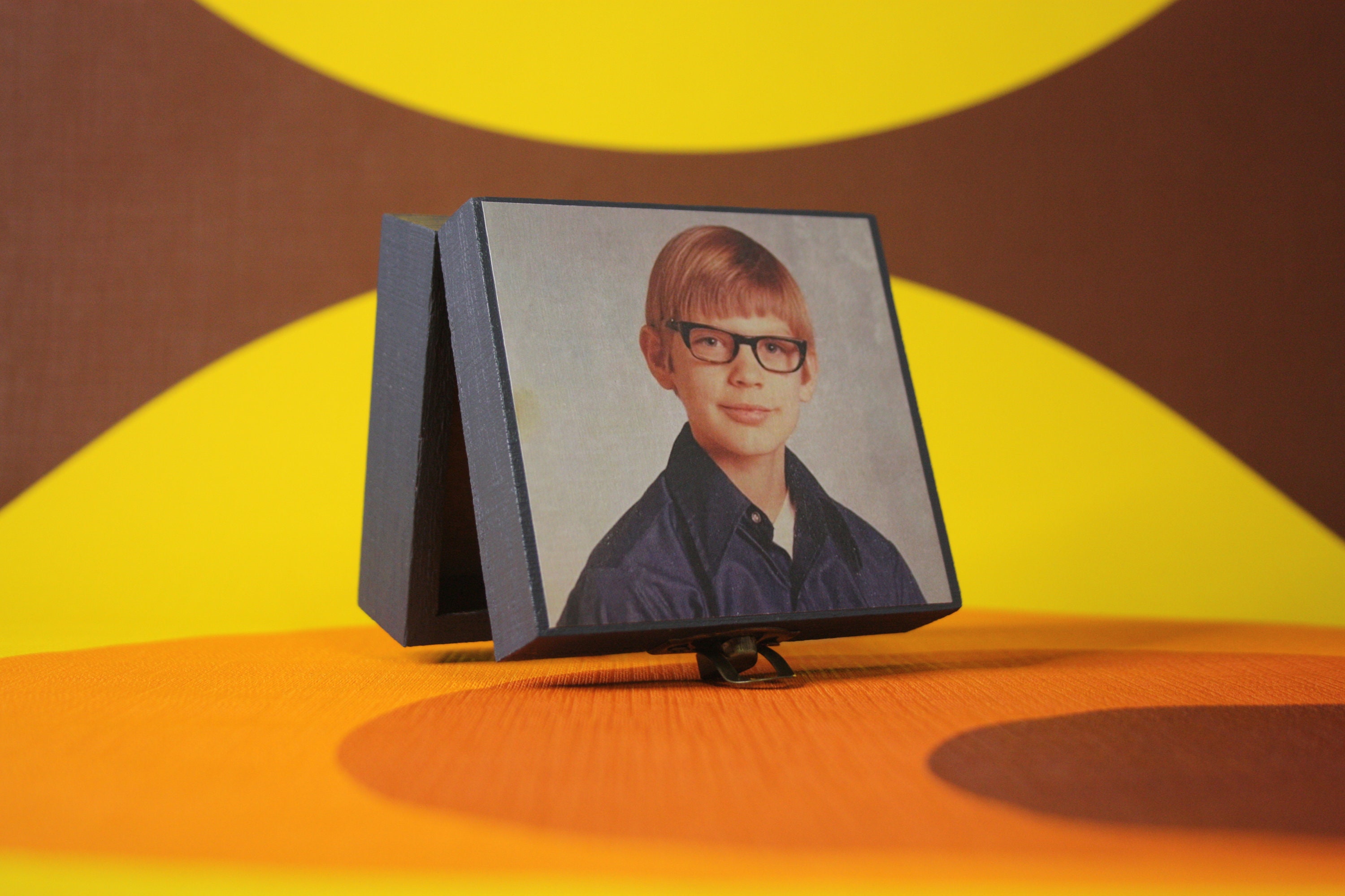 Box Jeffrey Dahmer - Etsy