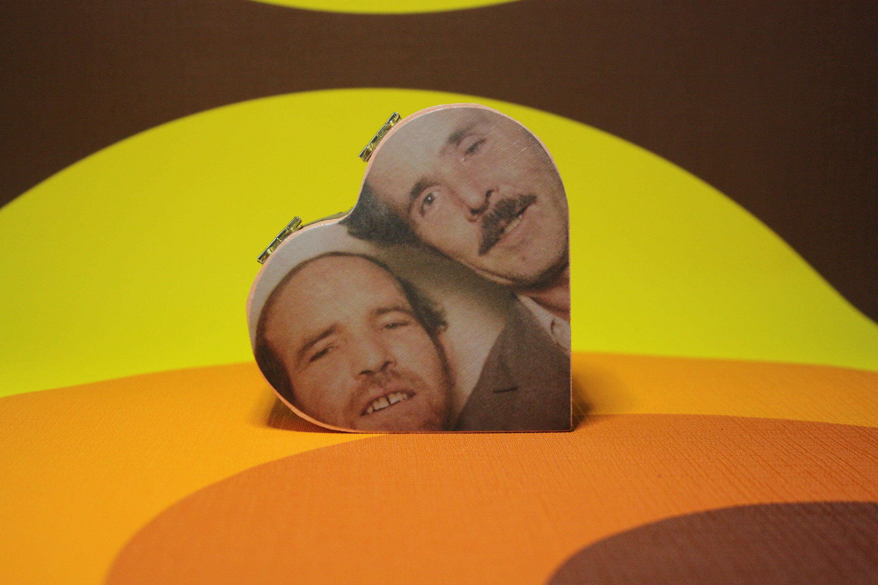 Box Henry Lee Lucas & Ottis Toole - Etsy