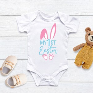 Paquete SVG de Pascua Niños Pascua SVG, Pascua Niños SVG, Conejito de ...