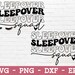 Sleepover Squad SVG Sleepover SVG Slumber Party SVG - Etsy