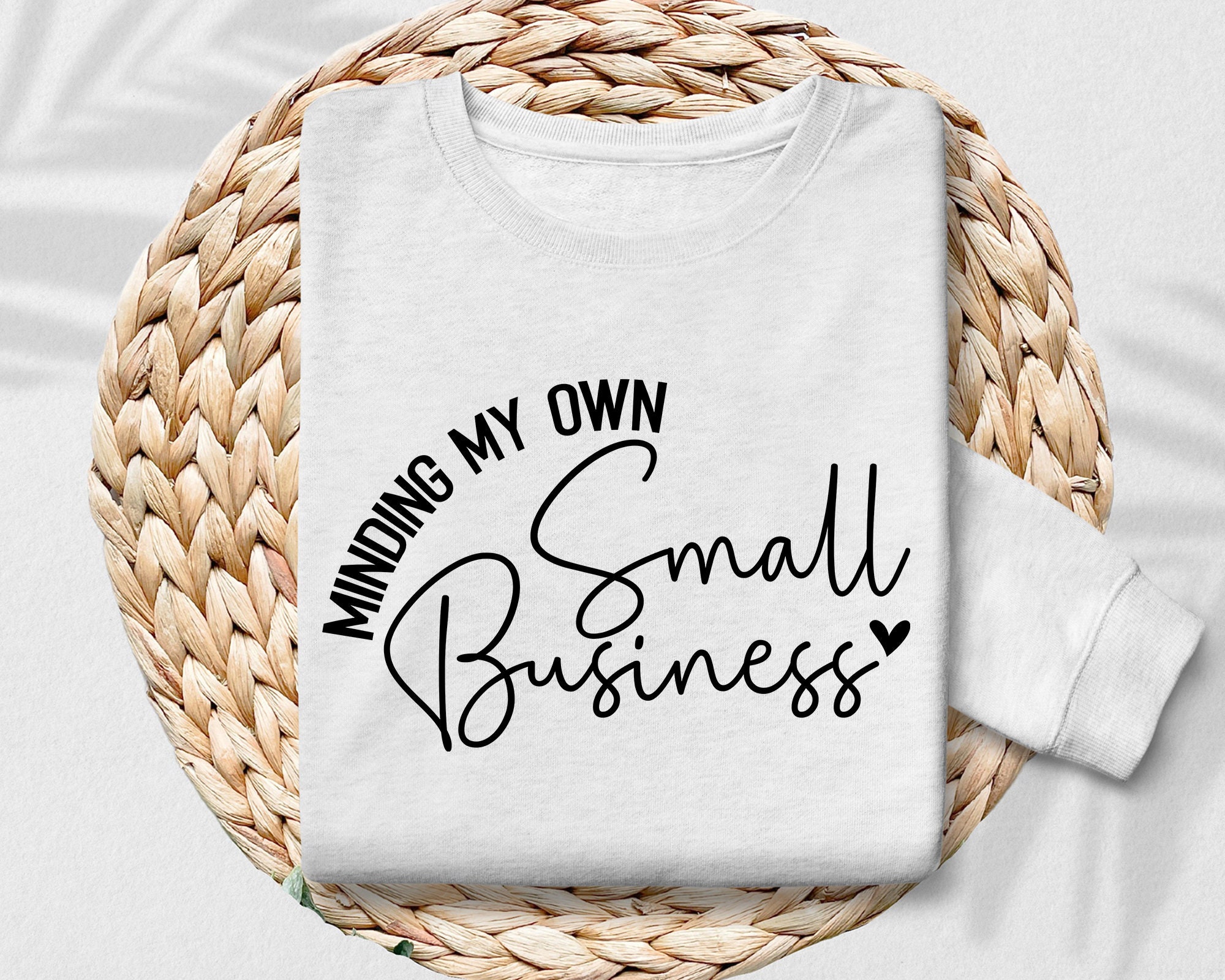 Small Business SVG Bundle Entrepreneur SVG Small Business - Etsy