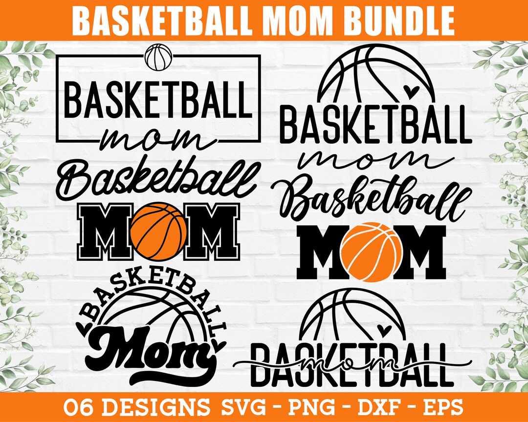 Basketball Mom SVG Bundle Basketball SVG, Basketball Shirt SVG, Cheer ... Basketball Mom SVG Bundle Basketball SVG, Basketball Shirt SVG, Cheer ...
