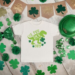 Kids St Patricks Day SVG Bundle St Patricks Day SVG, St Patricks Day ...