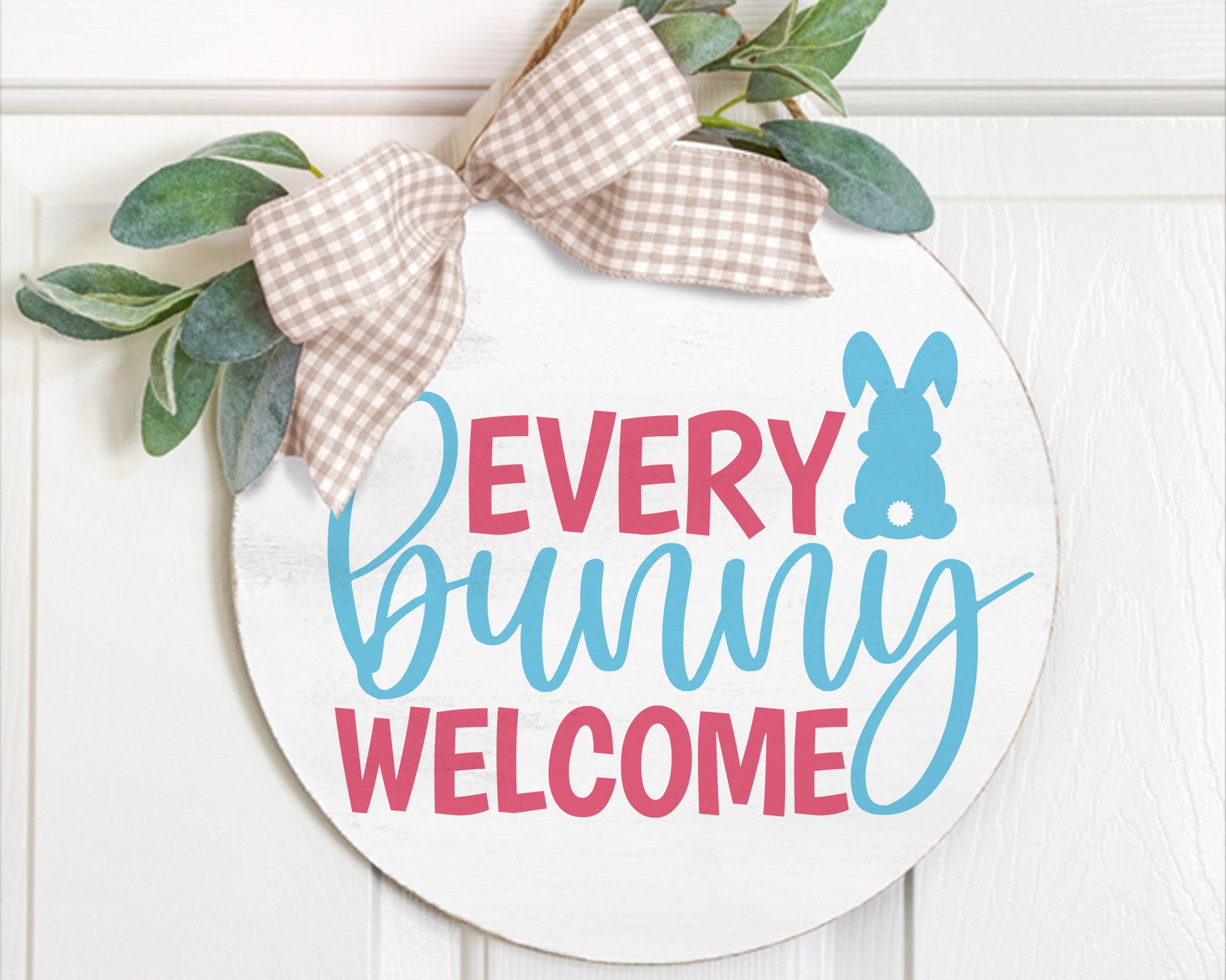 Easter Sign Svg Bundle Easter Round Sign Svg Easter Svg - Etsy