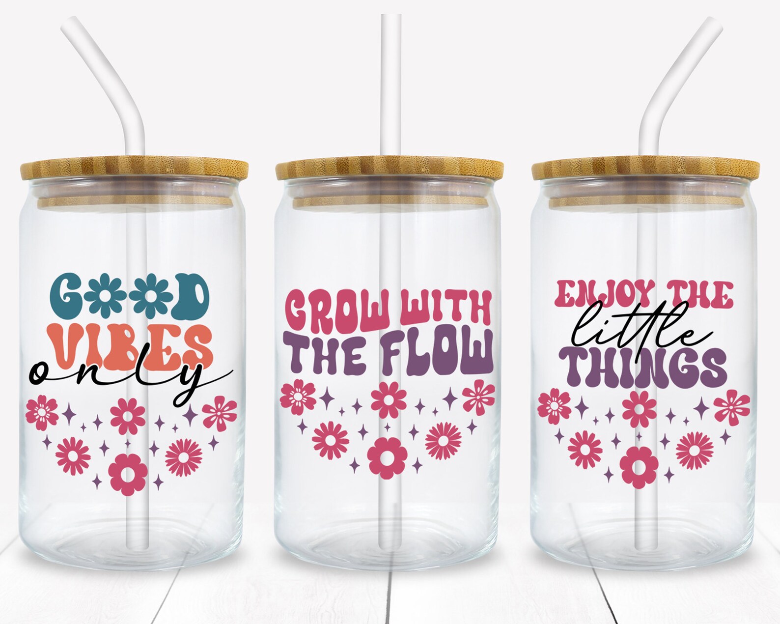 Retro Keychain SVG Bundle Round Keychain Svg Retro - Etsy