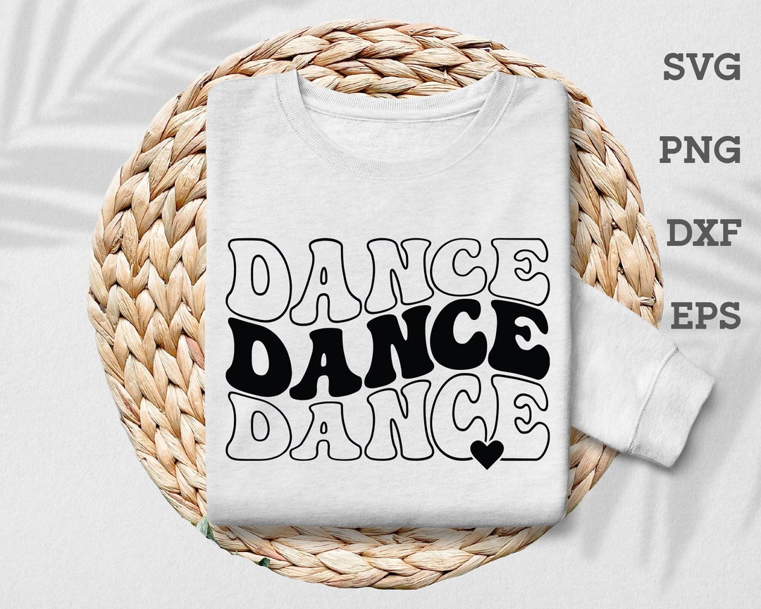 Dance SVG Dance PNG, Dancer SVG, Dance Mom Svg, Dance Teacher Svg ...