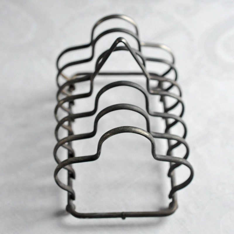 Toast Rack - Etsy
