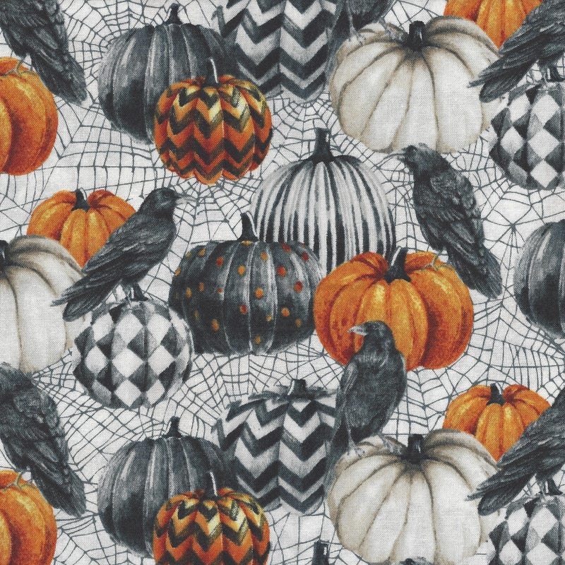 Spellbound Fabric - Etsy