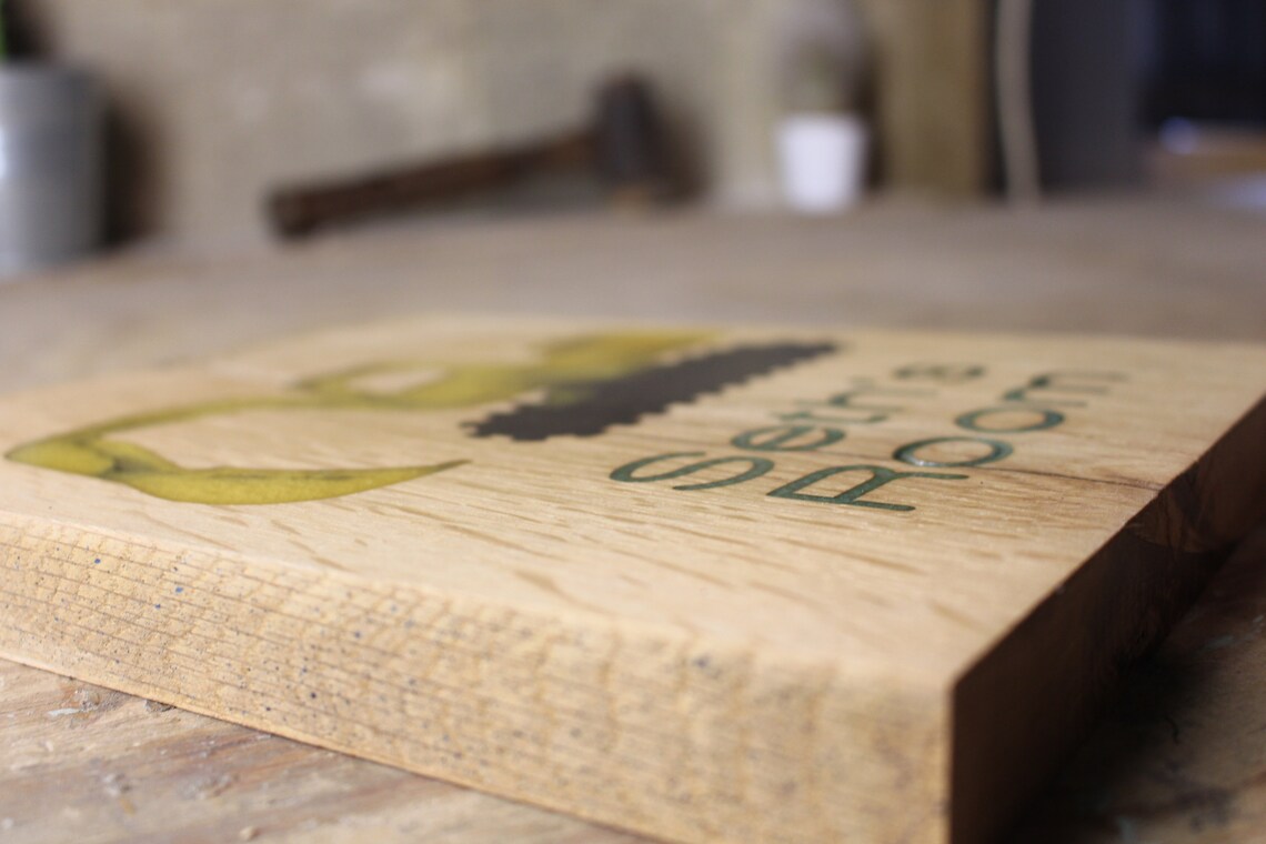 Wooden Couple Name Sign for Bedroom Personalized Couple Name - Etsy