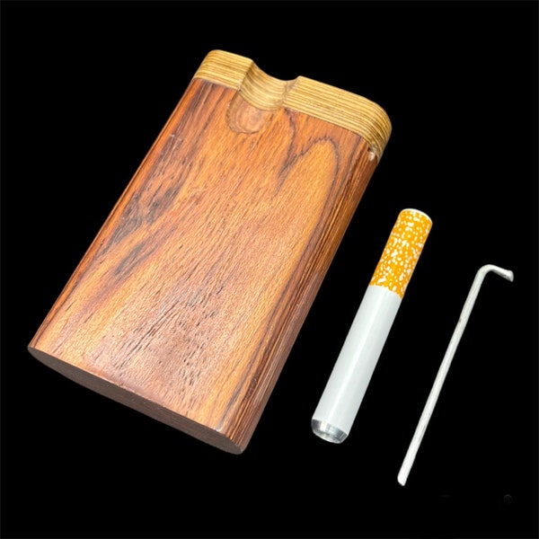 Brass One Hitter - Etsy