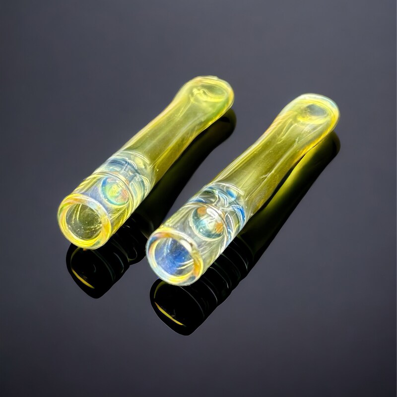 Glass Pipes - Etsy