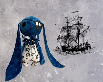 Creepy Cute Doll | Etsy