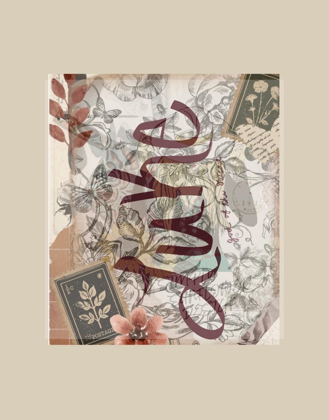 Luke Cover Page • Key Themes • Info - Etsy
