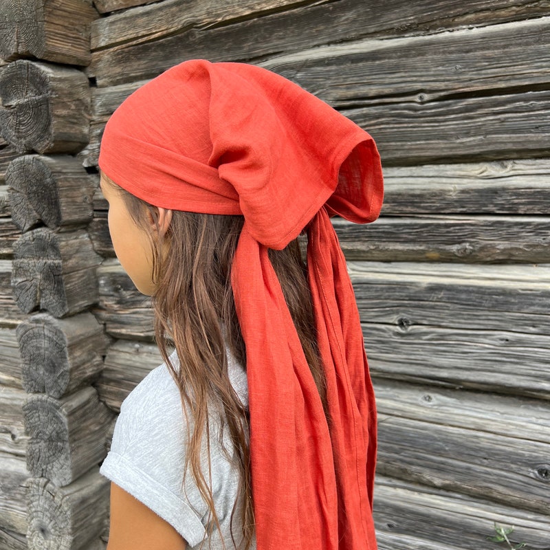 Hair Coverings for Women - Etsy