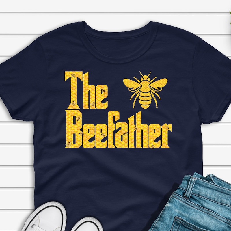 Bumble Bee Tshirt Men - Etsy