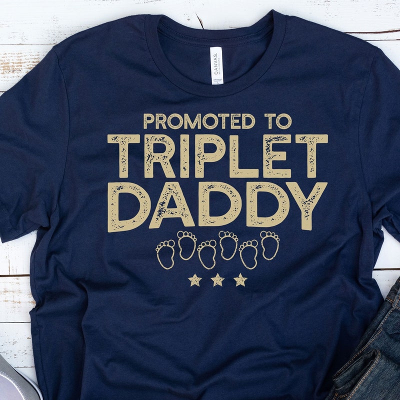 Triplet Clothing - Etsy
