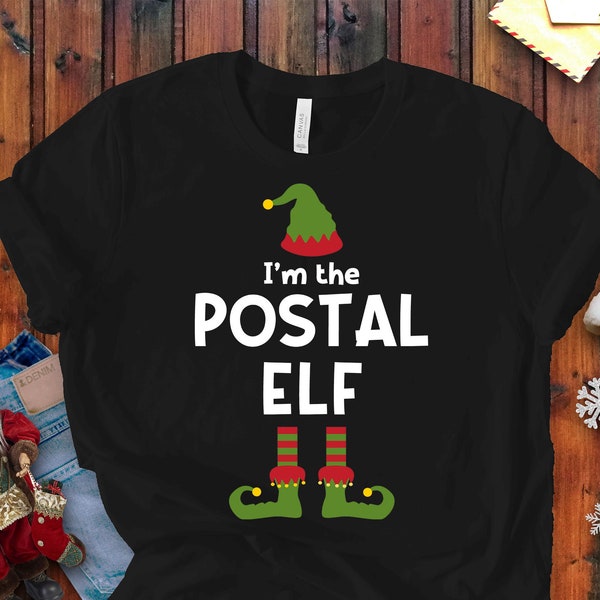 Mailman Shirt - Etsy