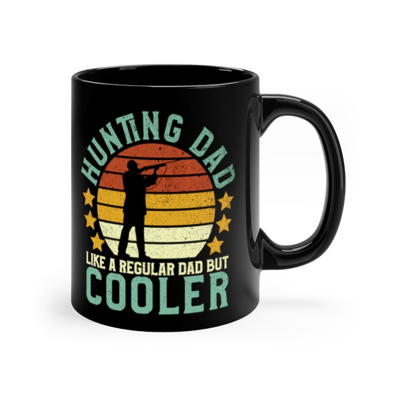 Hunting Dad - Etsy