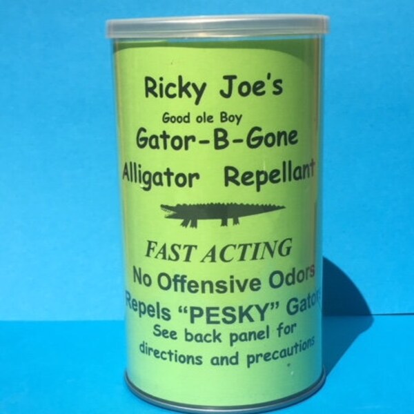 Alligator Gag Gift - 60+ Gift Ideas for 2026