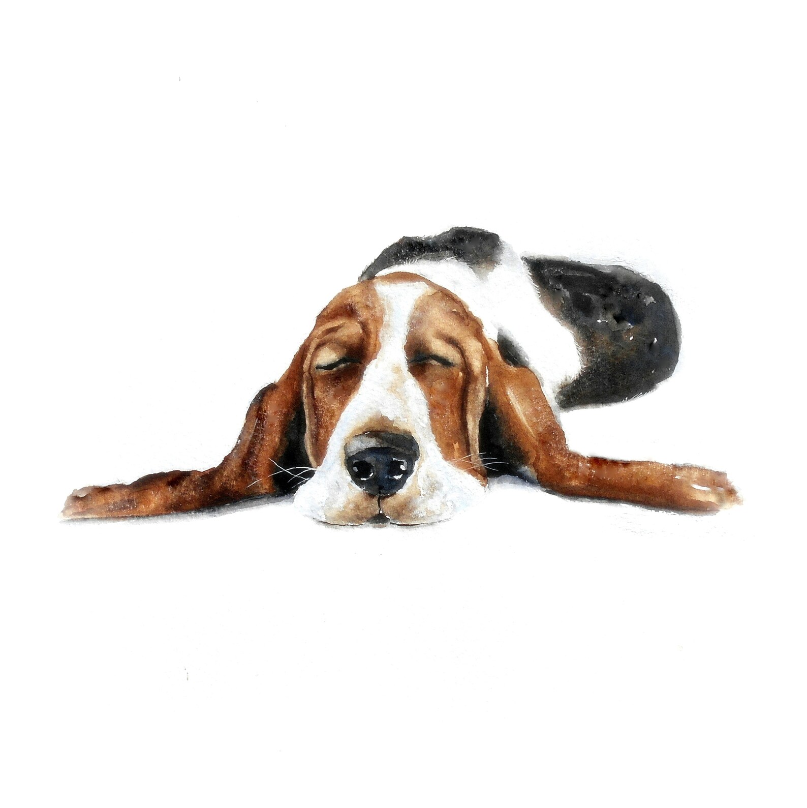 10 Cute Card Pack Animals Gift Set Thank you notelets | Etsy