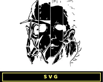 Michael myers | Etsy