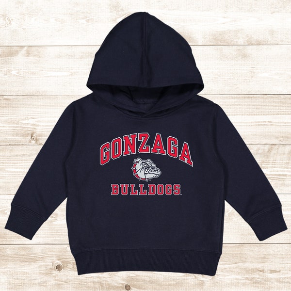 Gonzaga Bulldogs - Etsy