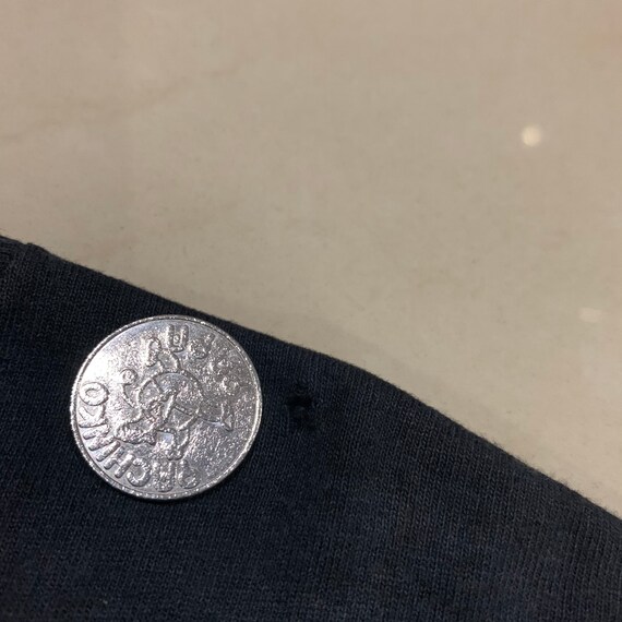 AFI Vintage Hard Core T-Shirt Cinder Block Punk Rock … - Gem