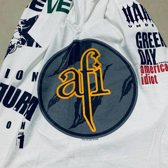 Hardcore x Green day x AFI x Sepultura x Linkin Par… - Gem