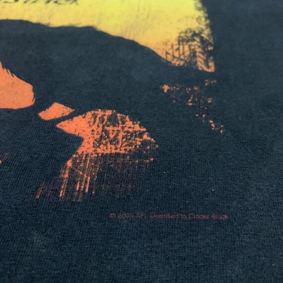 AFI Vintage Hard Core T-Shirt Cinder Block Punk Rock … - Gem