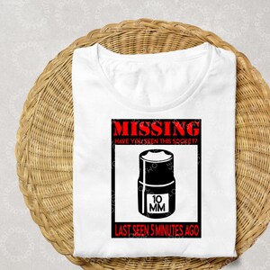 Missing 10mm Socket - Etsy
