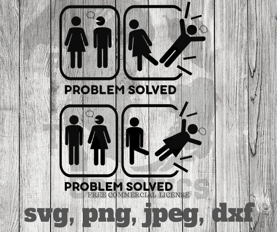 Problem Solved - Etsy